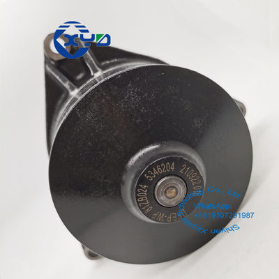 Cummins Automotive Water Pumps 5579023 5528405 5346204 6CT8.3 L8.9 ...