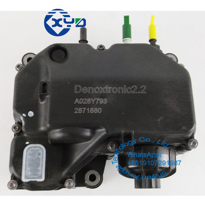 Bosch Denoxtronic 2.2 DEF Urea Pump 2871880 0444042037 Engine Part