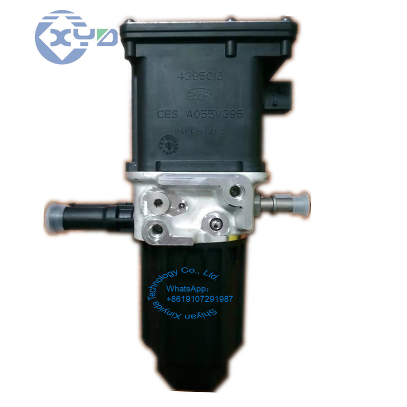 Cummins Scania Euro 5 Urea Dosing Pump 4395016 A055V395 Engine Spare Parts