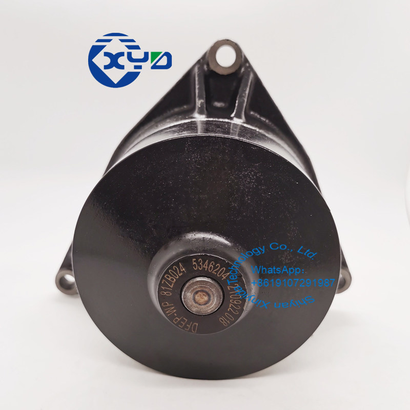 Cummins Automotive Water Pumps 5579023 5528405 5346204 6CT8.3 L8.9 ...