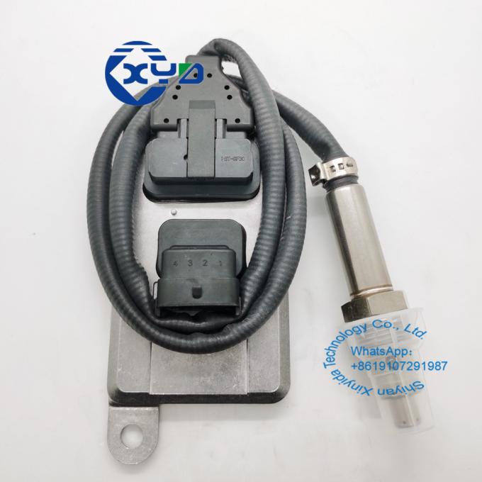 Cummins Sensor Nitrogen Oxide 2894940 5WK96675A For Cummins Truck 6C ...