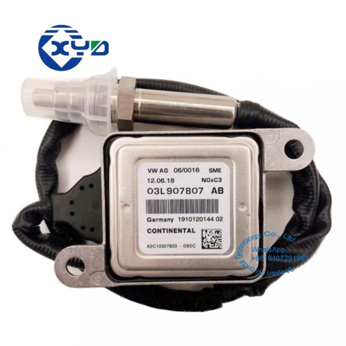 03L907807AB Nitrogen Oxide Sensor For Volkswagen VW Passat Truck